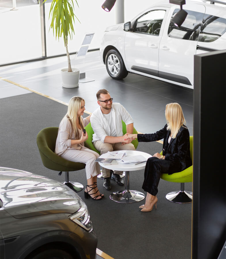 Auto Insurance Coverage – Protect What Drives You Safely