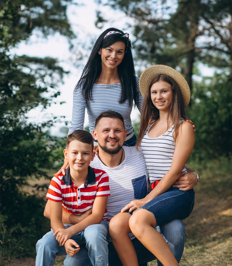 Life Insurance for Families and Dependents | Lifeline TPA
